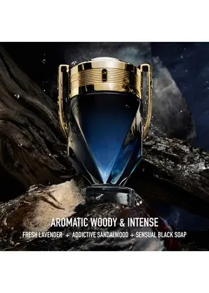 Rabanne Invictus Parfum