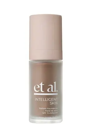 Et Al. Glow Makeup Products