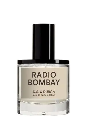 DS & DURGA Radio Bombay Eau De Parfum - Na