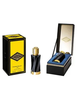 Versace Gingembre Petillant Eau De Parfum