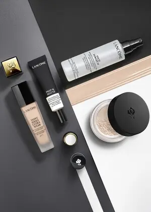 LANCOME Mattifying Setting Powder