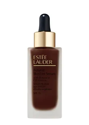 Estée Lauder Futurist Skintint Serum Foundation Spf20 - 8c2 Intense Java