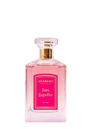 GRANADO Flora Magnifica Perfume - N/a