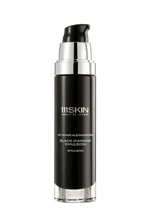111SKIN Black Diamond Emulsion