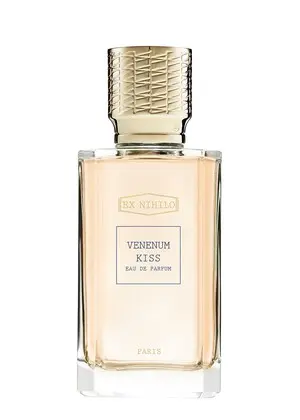 EX NIHILO Venenum Kiss Eau De Parfum - N/a