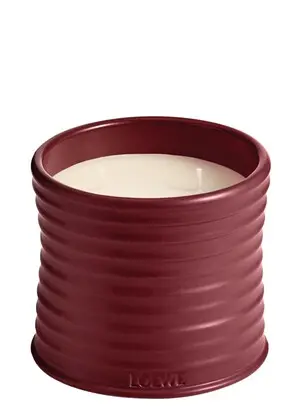 Loewe Beetroot Candle - Fresh