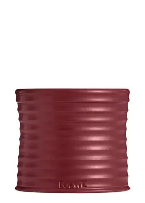 Loewe Beetroot Candle