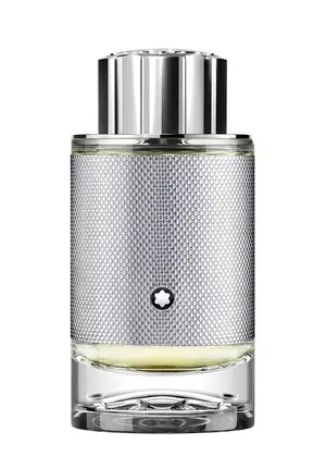 Montblanc Explorer Platinum Eau De Parfum - Montblanc