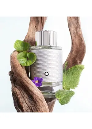 Montblanc Explorer Platinum Eau De Parfum