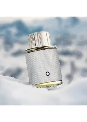 Montblanc Explorer Platinum Eau De Parfum