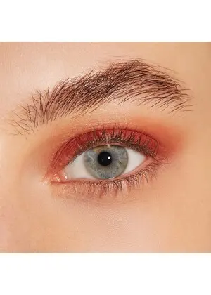 Carolina Herrera Chic Mono Eyeshadow - Matte Ruby