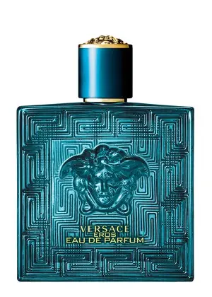 Versace Eros Eau De Parfum - N/a