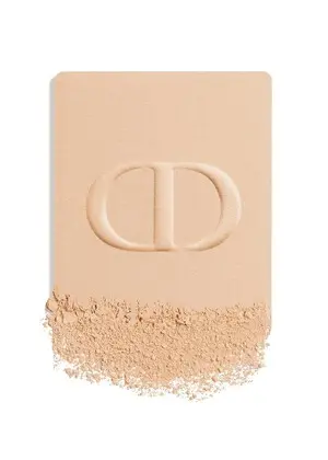 Dior Forever Natural Velvet Compact Foundation - 2n