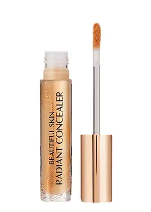 Charlotte Tilbury Beautiful Skin Radiant Concealer, Concealer, Bright 7.5 Medium