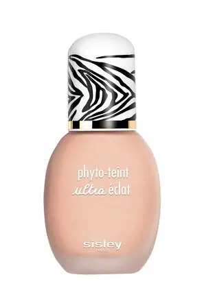 Sisley Phyto-teint Ultra Eclat Radiance Boosting Foundation Snow