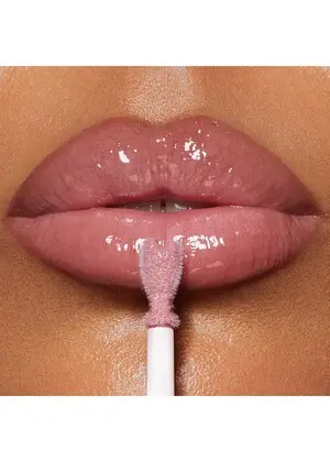 Charlotte Tilbury Collagen Lip Bath - Pillow Talk Fair