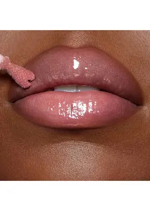 Charlotte Tilbury Collagen Lip Bath - Pillow Talk Fair