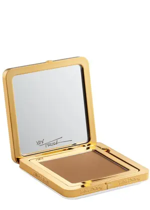 Trish Mcevoy Gorgeous Cream Bronzer - N/a