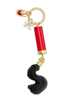 Carolina Herrera The Tassel - Pink