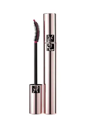 Saint Laurent The Curler Mascara - Black