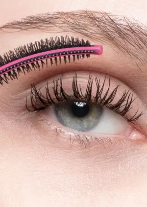 Saint Laurent The Curler Mascara
