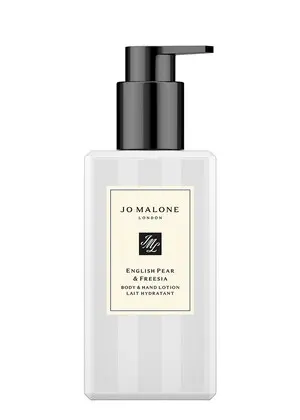 Jo Malone English Pear & Body & Hand Lotion - Freesia