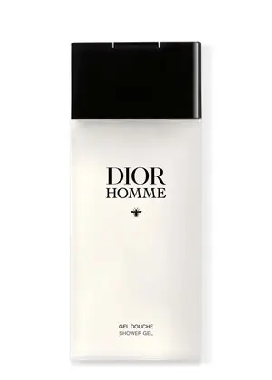 Dior Homme Shower Gel