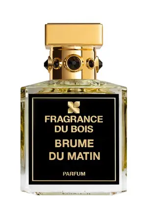 FRAGRANCE DU BOIS Brume Du Matin Eau De Parfum - Bois