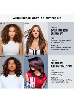 COLOR WOW Dream Coat Supernatural Spray