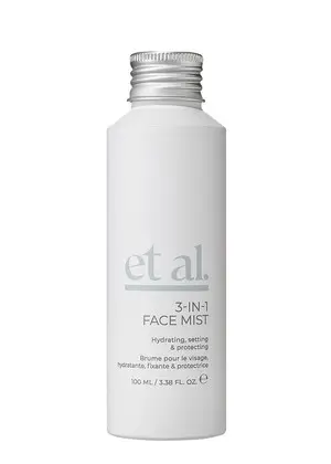 ET AL. 3-in-1 Face Mist - 1