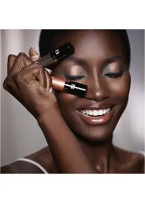 Sisley Ombre Éclat Liquide - Wild