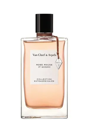 Van Cleef & Arpels Rose Rouge Eau De Parfum - N/a