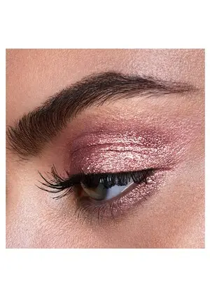HOURGLASS Scattered Light Glitter Eyeshadow - Aura