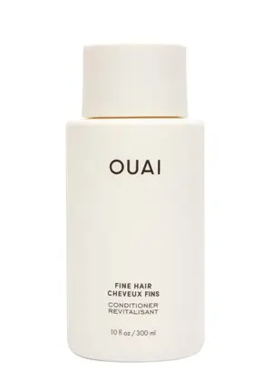Ouai Fine Hair Conditioner - Na