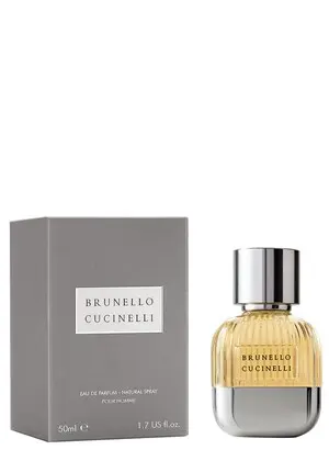 Brunello Cucinelli Pour Homme Eau De Parfum