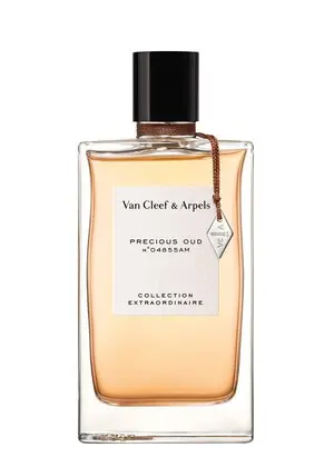 Van Cleef & Arpels Precious Oud Eau De Parfum - N/a