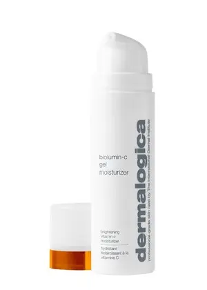 DERMALOGICA Biolumin-c Gel Moisturizer, Brightening, Hydration