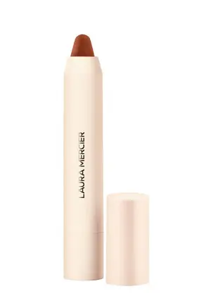 Laura Mercier Petal Soft Lipstick Crayon - Lea