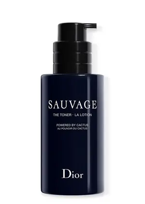 Dior Sauvage The Toner - Na