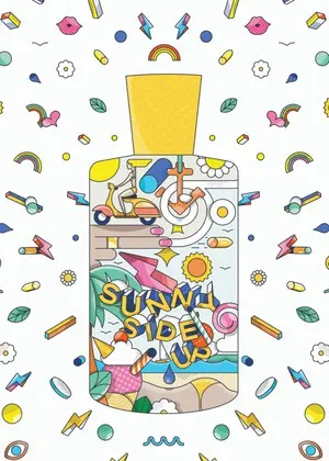 JULIETTE HAS A GUN Sunny Side Up Eau De Parfum