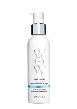 COLOR WOW Dream Cocktail Coconut Infused - Na