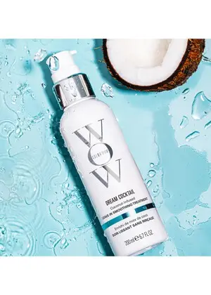 COLOR WOW Dream Cocktail Coconut Infused