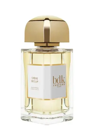BDK PARFUMS Crème De Cuir Eau De Parfum