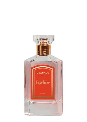 GRANADO Expedição Perfume - N/a