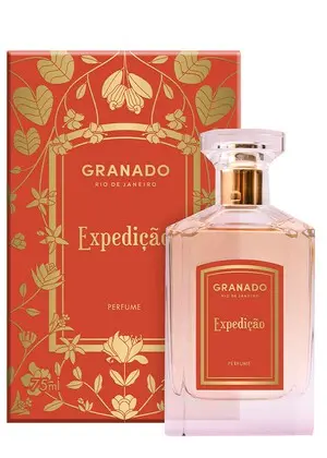 GRANADO Expedição Perfume