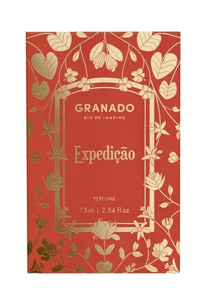 GRANADO Expedição Perfume