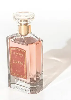GRANADO Expedição Perfume