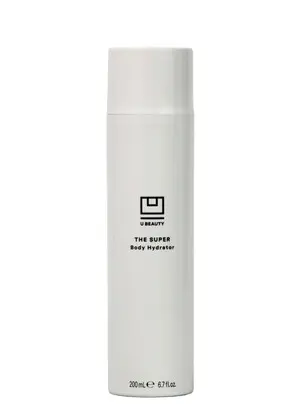 U BEAUTY The Super Body Hydrator - Na