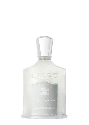 CREED Royal Eau De Parfum Fragrance, Effervescent Citrus - Water