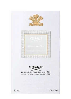 CREED Royal Eau De Parfum Fragrance, Effervescent Citrus